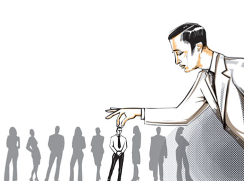 Growing Nepotism in Profession - Transparency in the hiring process